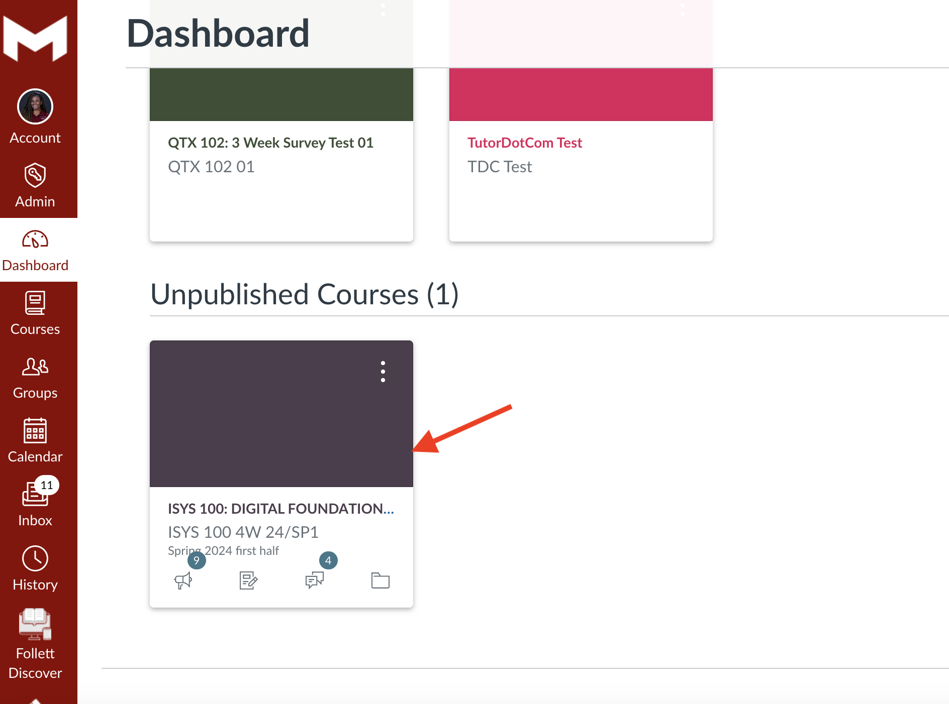 How do I Create a Slack Channel for my Canvas Course?