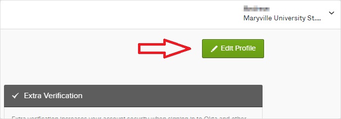 How to manage your Multi-Factor Authentication (MFA) or Forgot Password ...