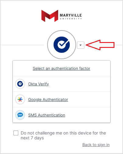 How to setup and use Multi-Factor Authentication (MFA)
